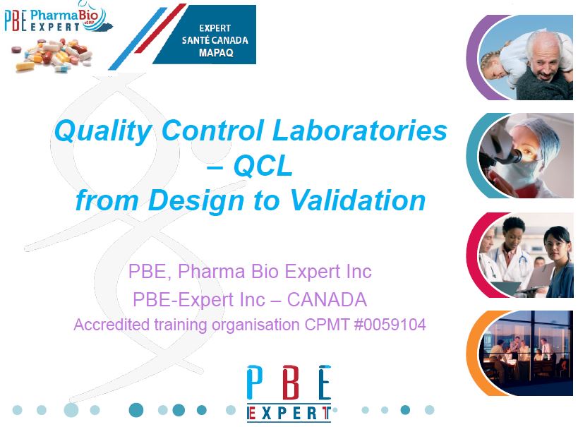 Trainings – PBE Expert Inc